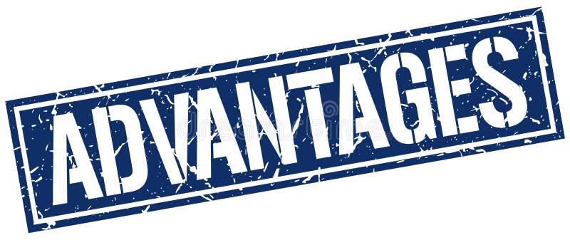 Advantages Sign Stock Illustrations – 334 Advantages Sign Stock ...