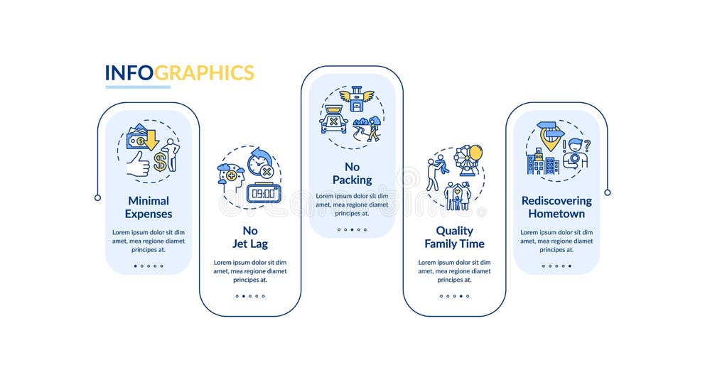 Staycation Vector Stock Illustrations – 813 Staycation Vector Stock ...