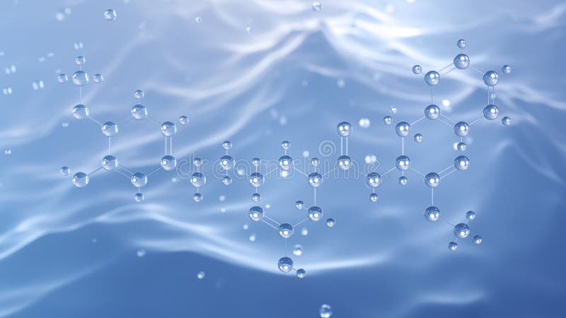 Advantame Molecular Structure, 3d Model Molecule, E969, Structural ...