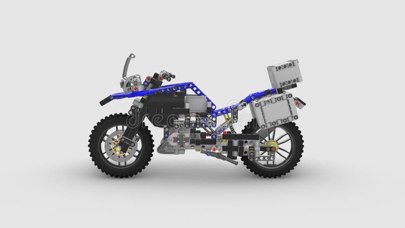 Advanture Motorcycle Stock Illustrations – 9 Advanture Motorcycle Stock ...