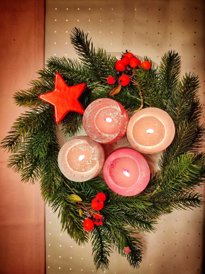 Advent in Deutschland, 2020 Stock Photo - Image of advent, culture ...