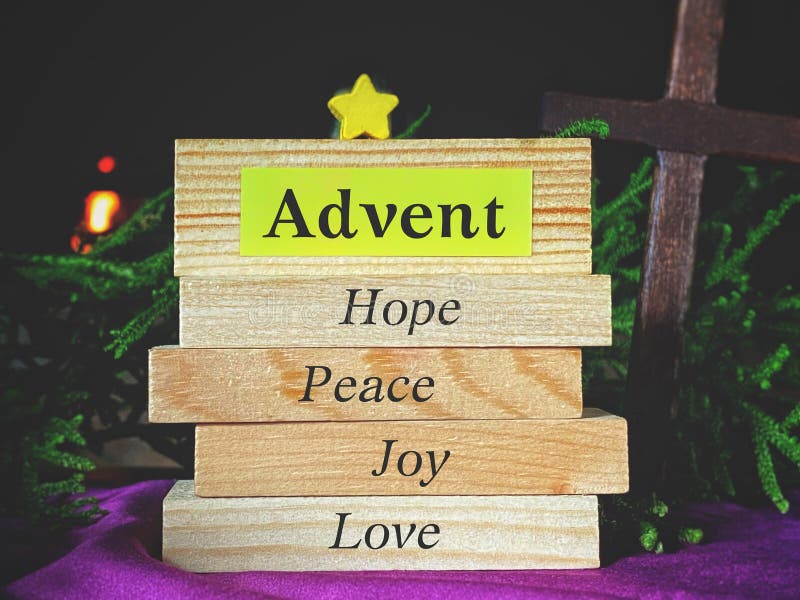 Hope Love Joy Peace Advent Stock Photos - Free & Royalty-Free Stock ... Hope Love Joy Peace Advent Stock Photos - Free & Royalty-Free Stock ...