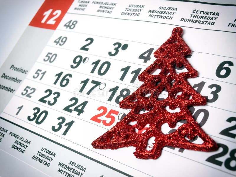 Advent month stock image. Image of countdown, merry, days - 36047029