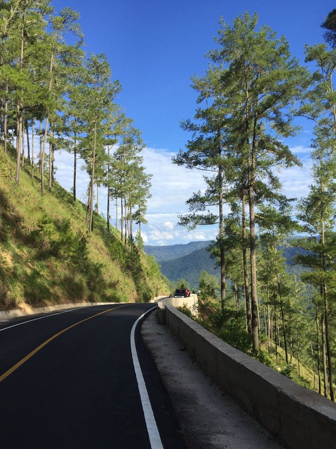 Adventure with Beautiful Nature Stock Photo - Image of nature, long ...