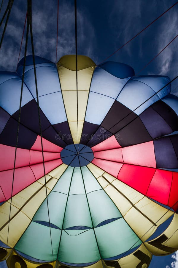 Adventure Concept Background Stock Image - Image of glide, colorful ...