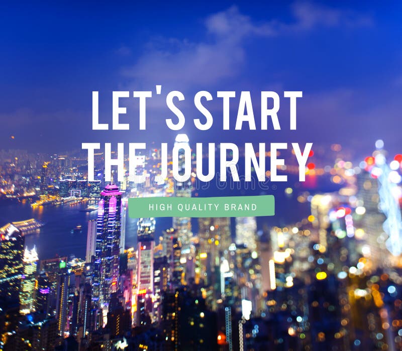 Adventure Explore Discover Journey Trip Concept Stock Photo - Image of ...