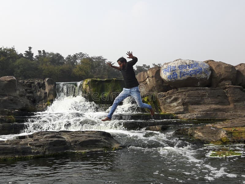 Adventure editorial image. Image of fall, bathinda, india - 152739775