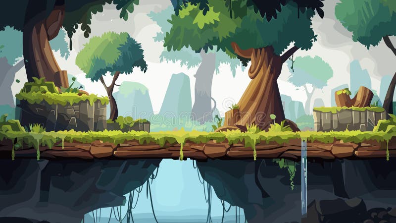 Environment Cartoon Stock Illustrations – 275,767 Environment Cartoon ...