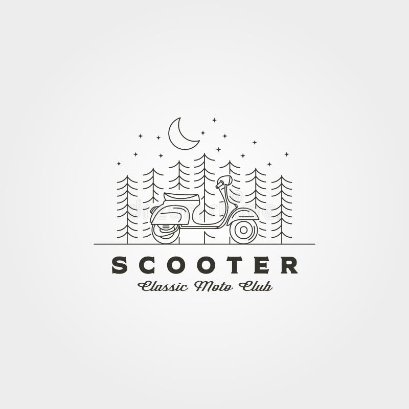 Scooter Logo Stock Illustrations – 11,248 Scooter Logo Stock ...