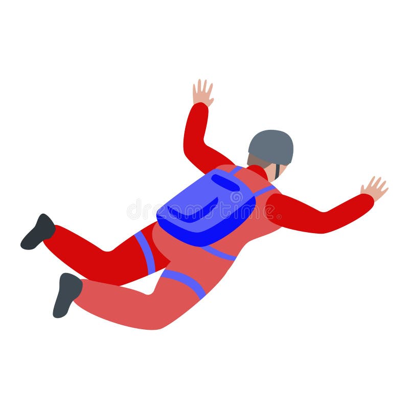 Skydiving Icon Stock Illustrations – 6,267 Skydiving Icon Stock ...