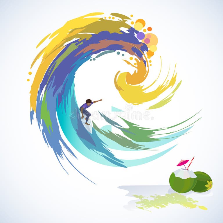 Freedom Waves Stock Illustrations – 15,921 Freedom Waves Stock ...