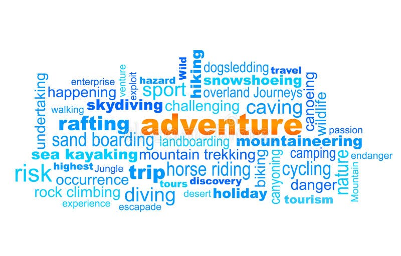 Trekking Word Stock Illustrations – 353 Trekking Word Stock ...