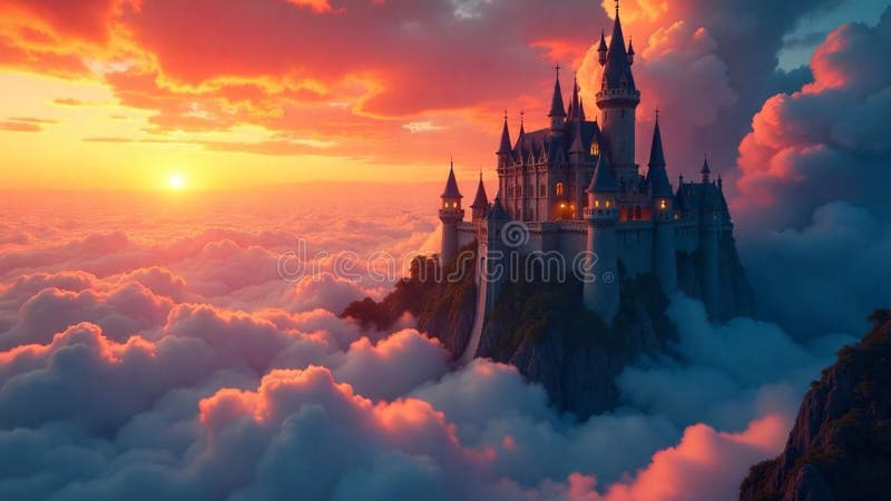 An Adventurous and Castle , Featuring Pixelated Secret Passages , a ...