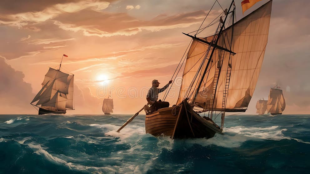 Navigating High Seas Stock Illustrations – 107 Navigating High Seas ... Navigating High Seas Stock Illustrations – 107 Navigating High Seas ...
