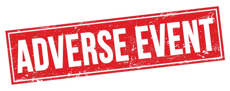 Adverse Event Stock Illustrations – 126 Adverse Event Stock ...