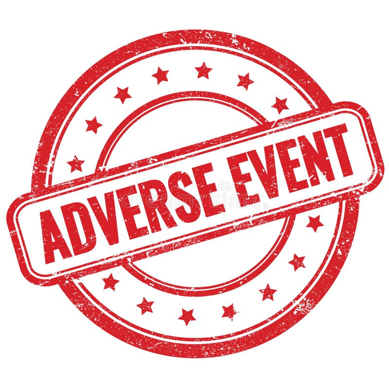 Adverse Event Stock Illustrations – 105 Adverse Event Stock ...