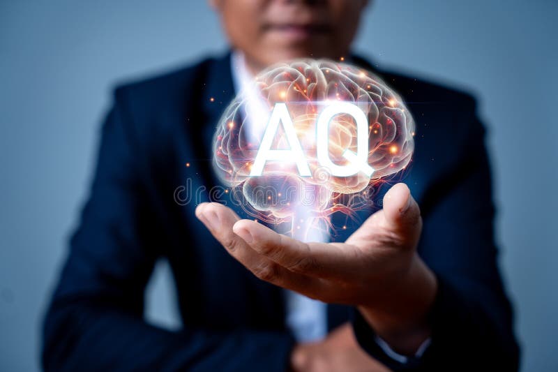 The Adversity Quotient or AQ is Intelligence in Dealing with Problems ...