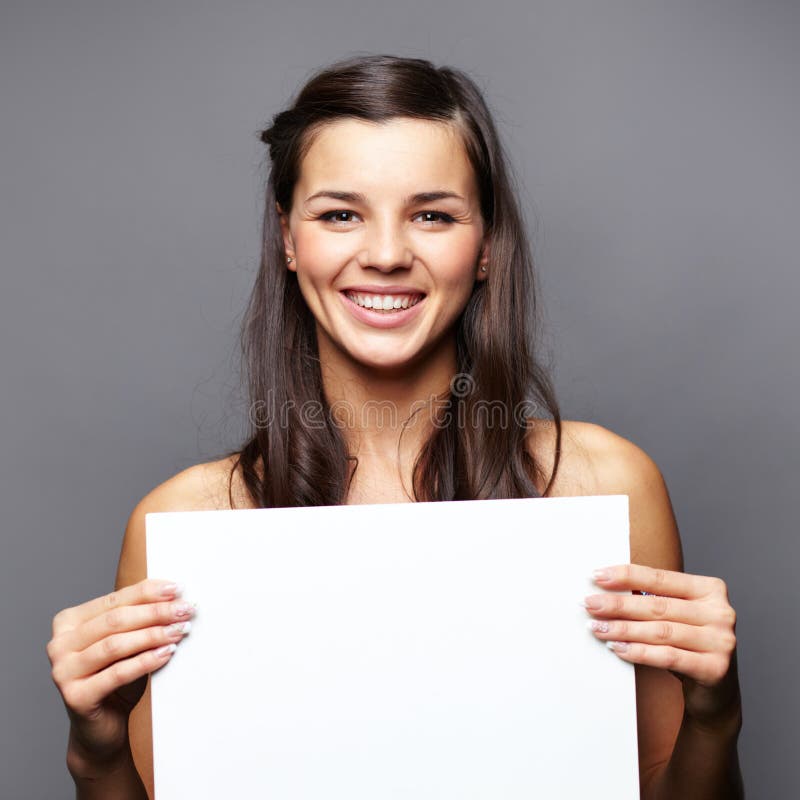 Advertisement stock photo. Image of advert, billboard - 29515668