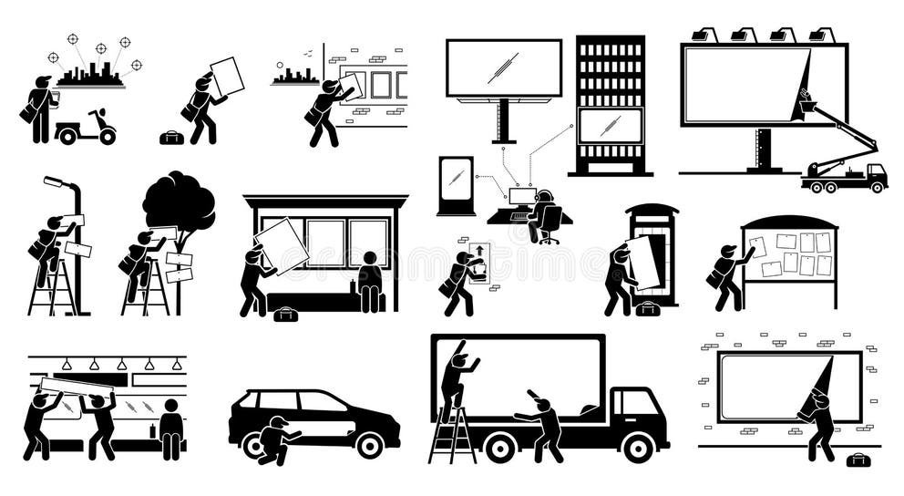Man Putting Up Poster Stock Illustrations – 16 Man Putting Up Poster ... Man Putting Up Poster Stock Illustrations – 16 Man Putting Up Poster ...