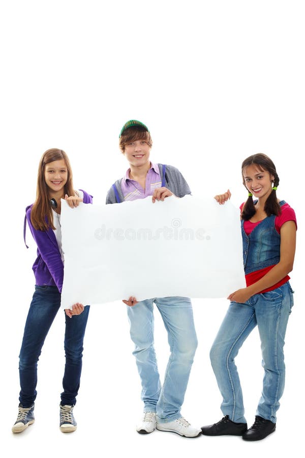 Advertisement for you stock photo. Image of friend, lifestyles - 23040076