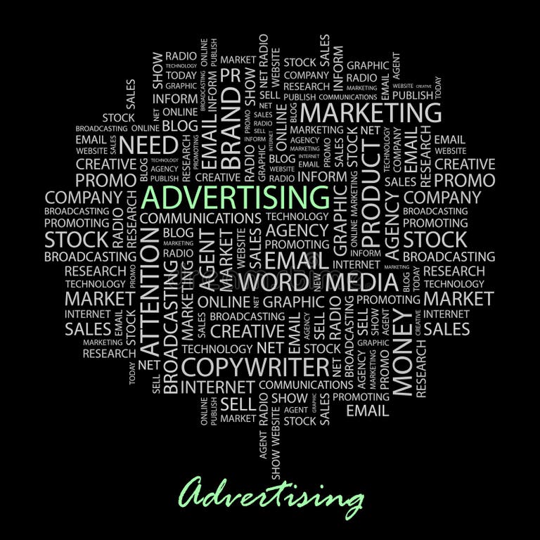 Internet Advertising Collage Stock Illustrations – 3,042 Internet ...