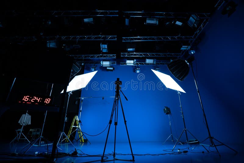 Advertising, Background, Blue, Broadcasting, Camcorder, Camera ...