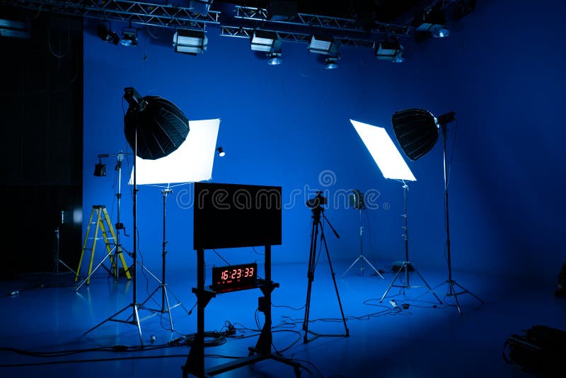Advertising, Background, Blue, Broadcasting, Camcorder, Camera ...