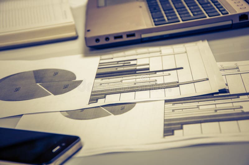 Advertising Commercial Promotion Digital Marketing Concept. Improving ...