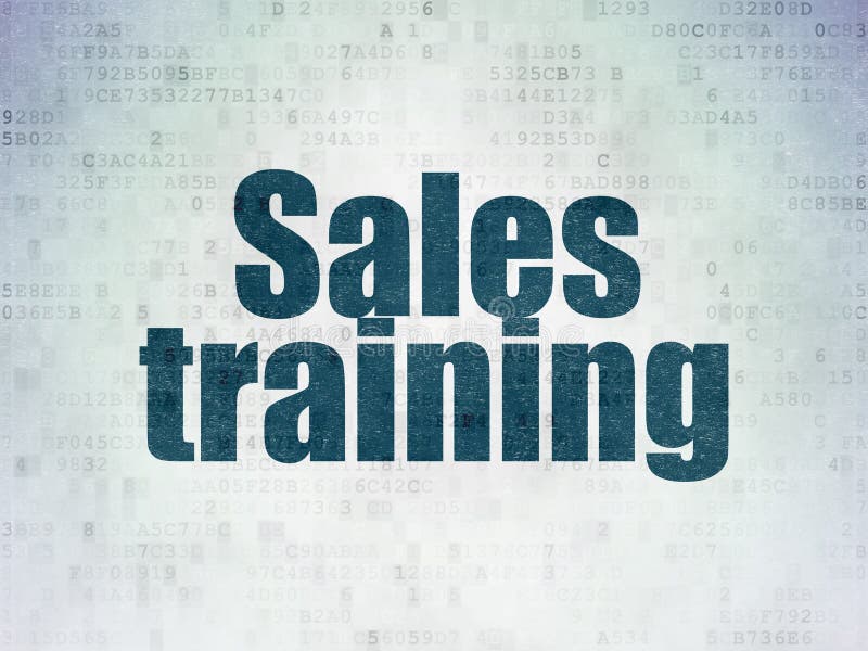 Sales Training Stock Illustrations – 5,494 Sales Training Stock ...