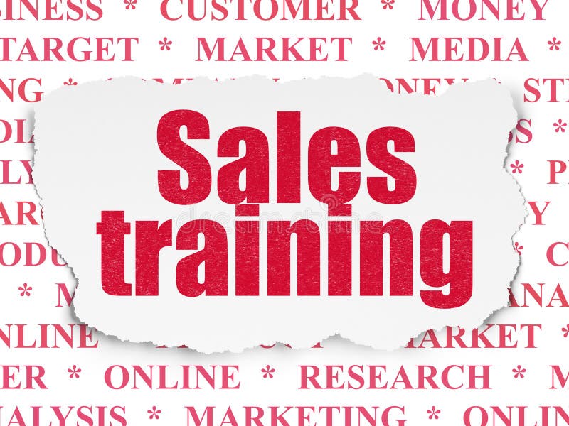 Sales Training Stock Illustrations – 5,494 Sales Training Stock ...