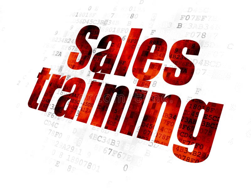 Sales Training Stock Illustrations – 5,494 Sales Training Stock ...