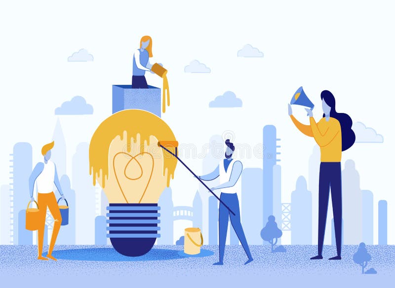 Cartoon Shortcoming Stock Illustrations – 9 Cartoon Shortcoming Stock ...