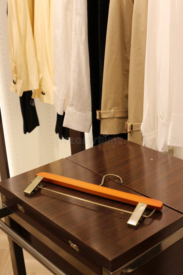 Advertising of Goods in the Store Stock Image - Image of market, goods ...