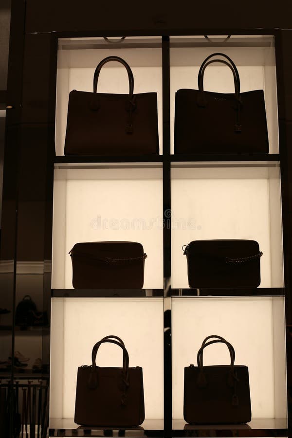 Advertising of Goods in the Store Stock Image - Image of dummy, window ...