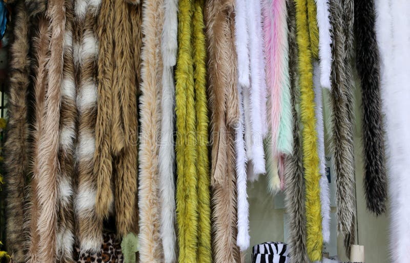 Advertising of Goods in the Store Stock Photo - Image of goods, trade ...