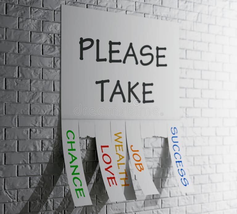 Please Take Note Stock Illustrations – 10 Please Take Note Stock ...