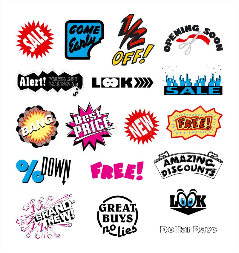 JDM car decals stock vector. Illustration of background - 163413668