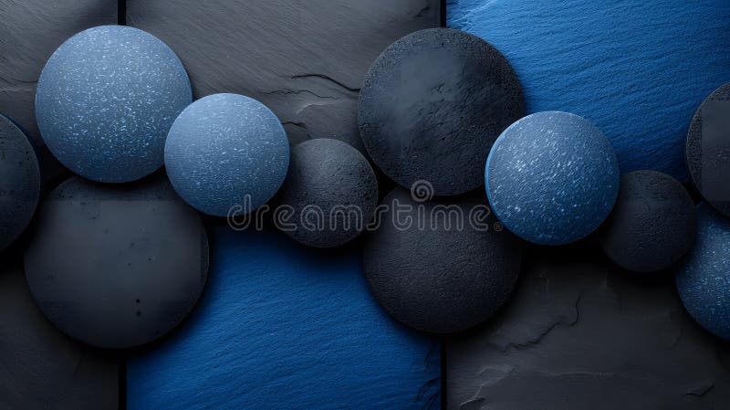 1400 Advertising Testimonial Image of Blue Background High Quality ...