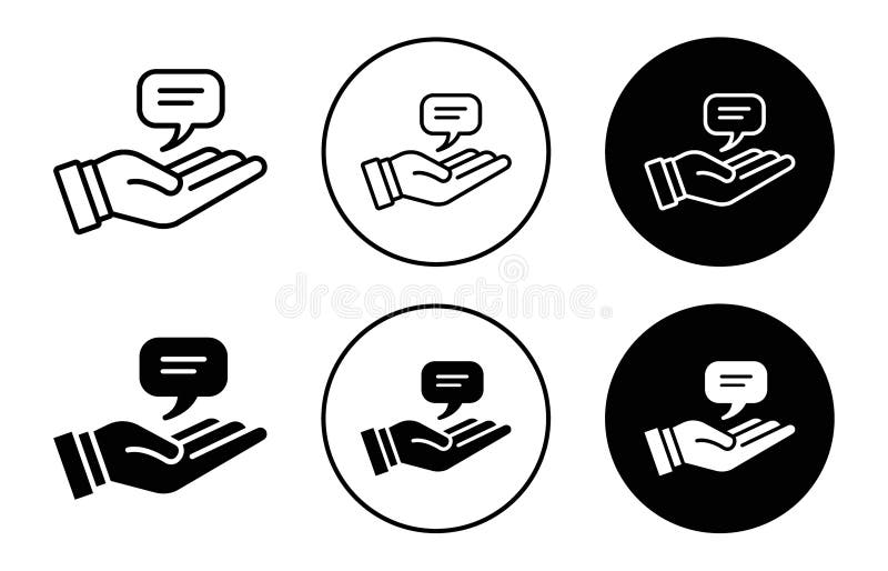 Advice Pictogram Stock Illustrations – 9,011 Advice Pictogram Stock ...