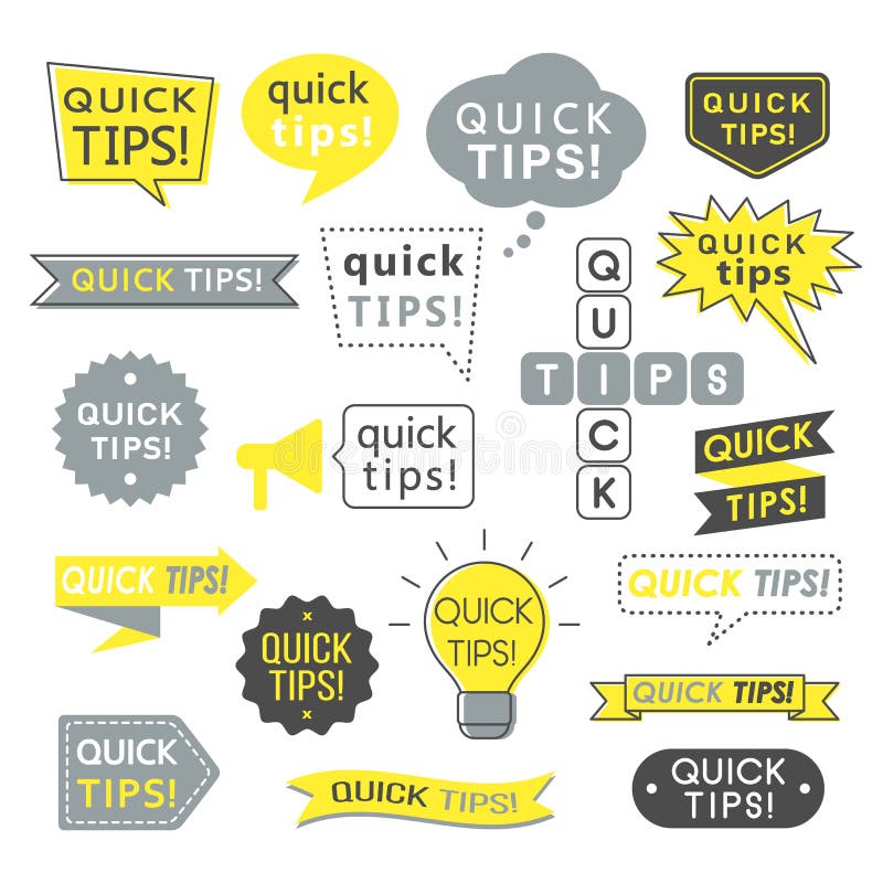 Suggestions Emblems Stock Illustrations – 26 Suggestions Emblems Stock ...