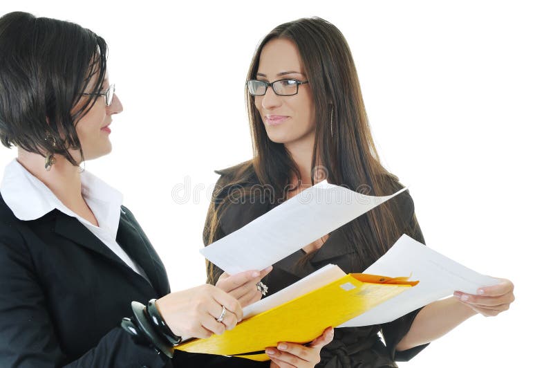 Advices and answers stock image. Image of look, hold - 11390347