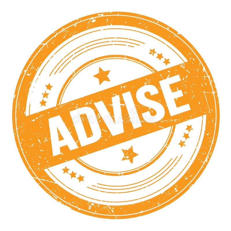 Advise Logo Stock Illustrations – 344 Advise Logo Stock Illustrations ...