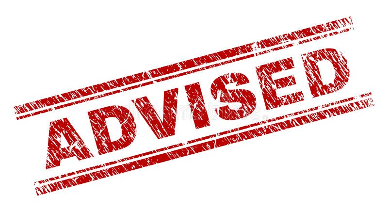 Advised Title Stock Illustrations – 15 Advised Title Stock ...