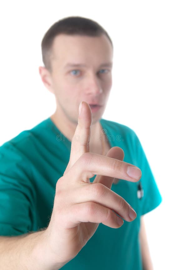 Adviser stock image. Image of implore, focus, adult, expressions - 23872401