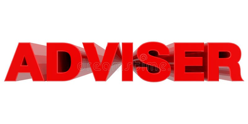 Adviser 1 stock vector. Illustration of answer, turn, mark - 2722997