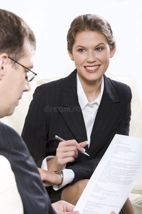 Advisor stock image. Image of consultation, professional - 2471683