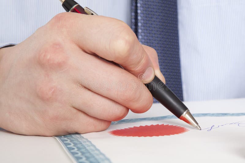 Advocaat, notaris stock foto. Image of wettelijk, notaris - 33592538