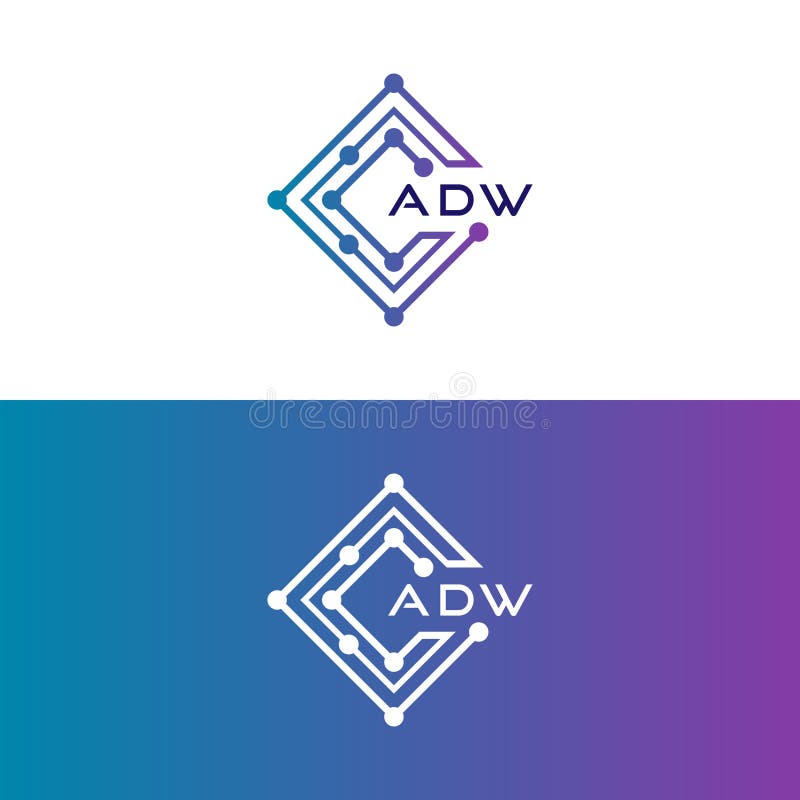 Adwtech Logo Stock Illustrations – 1 Adwtech Logo Stock Illustrations ...