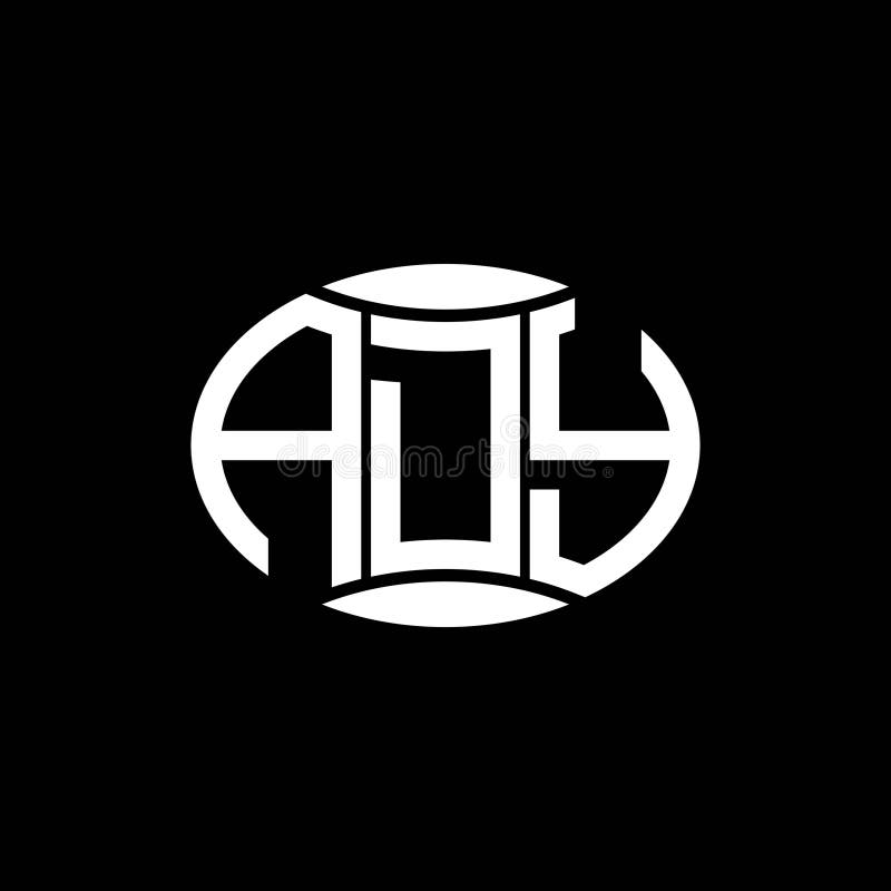 Ady Monogram Stock Illustrations – 12 Ady Monogram Stock Illustrations ...