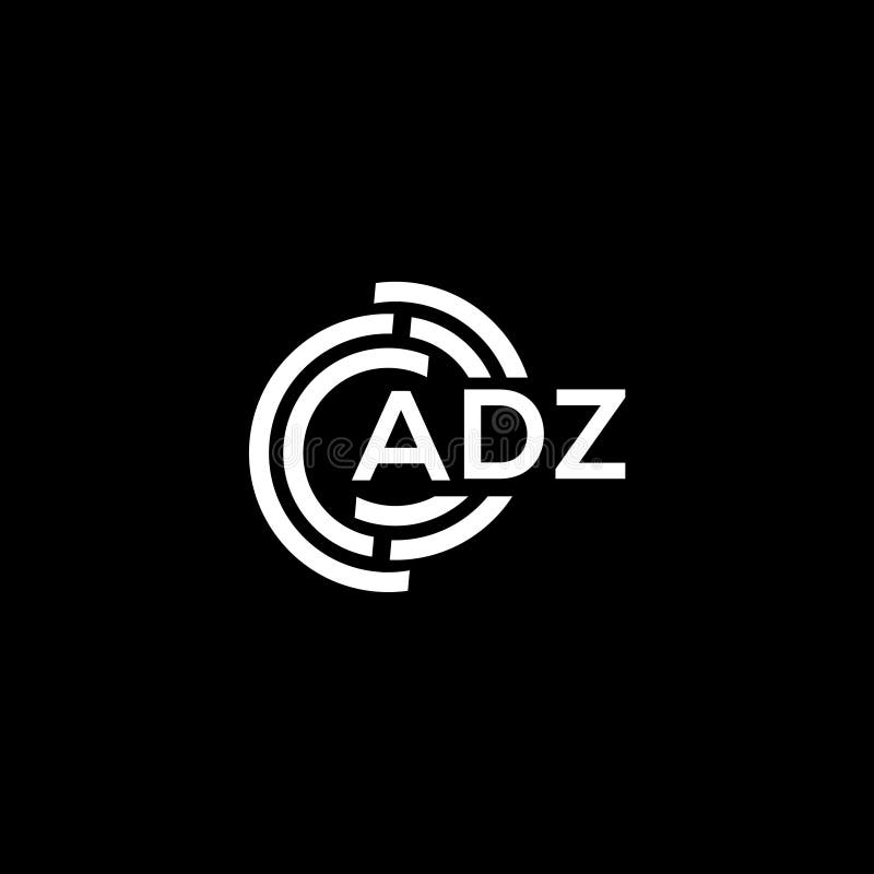 Adz Letter Stock Illustrations – 25 Adz Letter Stock Illustrations ...